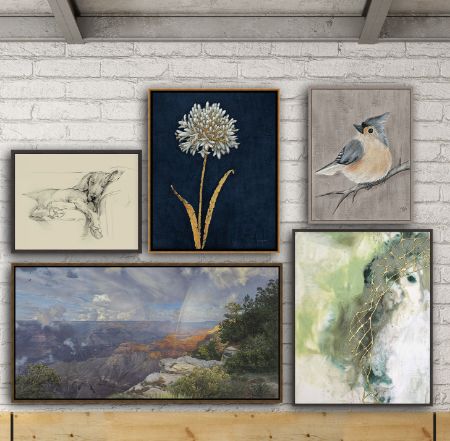 Select Art